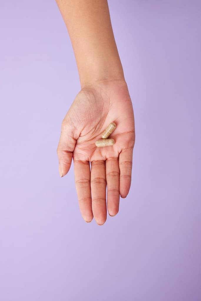Menopause Supplements: What Actually Helps and What’s Just Marketing ...